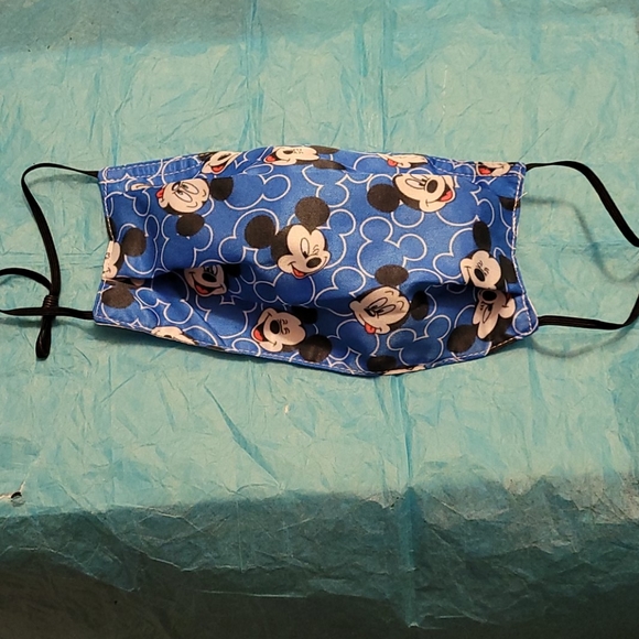 Accessories | Mickey Mouse Mask | Poshmark